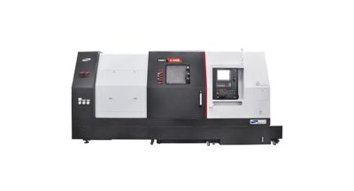SMEC SL5500 / SL5500M Slant Bed CNC Lathe | Dugard