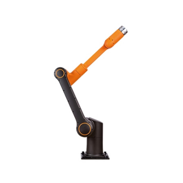 Hanwha HCR-12 Collaborative Robot | Dugard