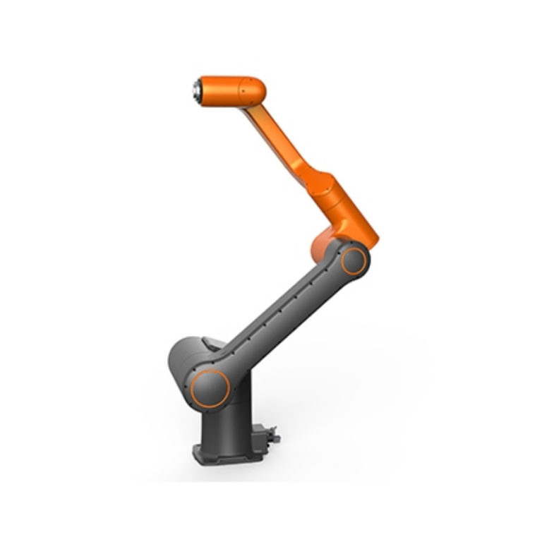 Hanwha HCR-12 Collaborative Robot | Dugard