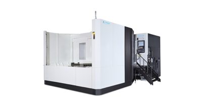 Kitamura Mycenter HX1000G Horizontal Machining Centre | Dugard
