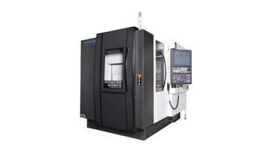 Kitamura Mycenter HX250iG Horizontal Machining Centre | Dugard
