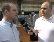 Eric reviews the Dugard Lunan 630MF multi-function CNC lathe | Dugard